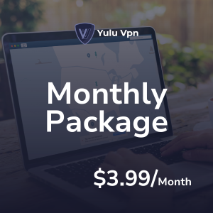 Shop – Yulu VPN